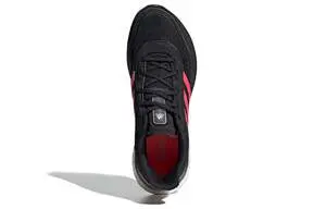 Adidas Supernova Sneakers - Pink/black