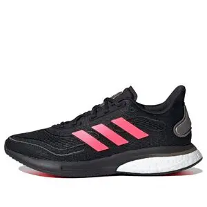 Adidas Supernova Sneakers - Pink/black