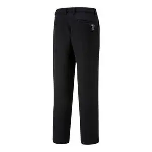 PUMA X Ami Wool Pants - Black