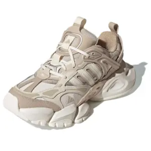 Adidas Xlg Runner Deluxe Sneakers - Beige