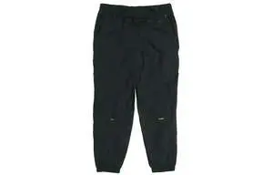 Nike X Nocta Drake Zipper Pants Asia Sizing - Black