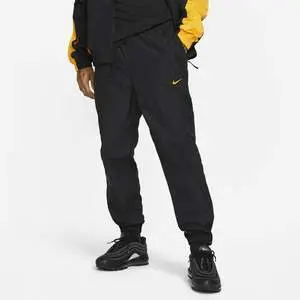 Nike X Nocta Drake Zipper Pants Asia Sizing - Black