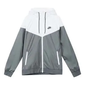 Nike Windrunner Full-zip Jacket