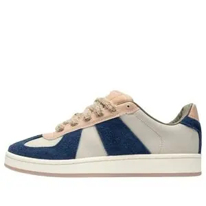 Adidas X Whitaker Group Bw 2000s Sneakers - Beige/navy/clay