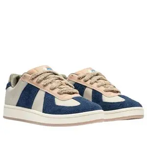 Adidas X Whitaker Group Bw 2000s Sneakers - Beige/navy/clay