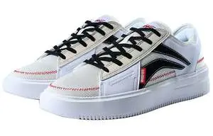 LI-NING Badfive The Rebel Low Top Sneakers