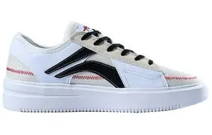 LI-NING Badfive The Rebel Low Top Sneakers