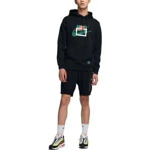 Nike Po Hoodie