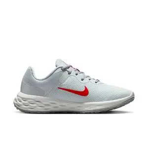 Nike Revolution Next Nature Sneakers - Whitered