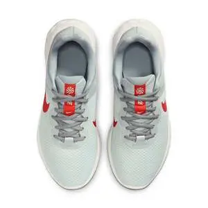 Nike Revolution Next Nature Sneakers - Whitered