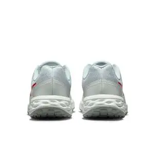 Nike Revolution Next Nature Sneakers - Whitered