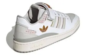 Adidas Originals Forum Low Shoes