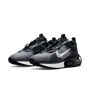 Nike Max 2021 Sneakers - Black/white/iron Grey