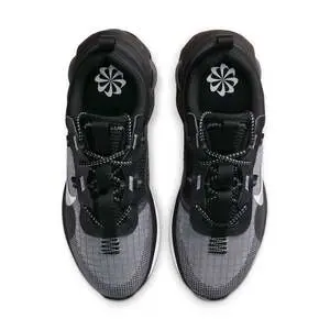 Nike Max 2021 Sneakers - Black/white/iron Grey