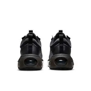 Nike Max 2021 Sneakers - Black/white/iron Grey