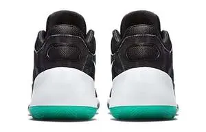 Nike Hyperdunk 2015 Low Limited Sneakers - Black/hyper Jade
