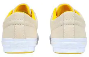 CONVERSE One Star Low Top Sneakers - Yellow