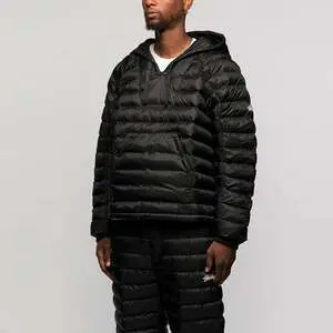 StÜssy X Nike Insulated Quilted Jacket