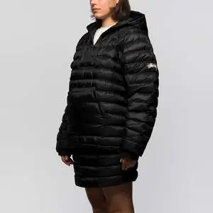 StÜssy X Nike Insulated Quilted Jacket