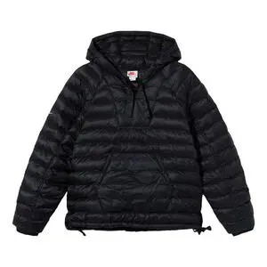 StÜssy X Nike Insulated Quilted Jacket - Black