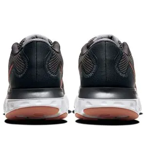 Nike Renew Run Sneakers - Gray/gray/gray