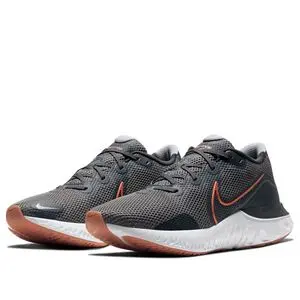 Nike Renew Run Sneakers - Gray/gray/gray