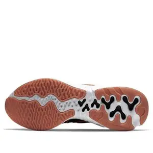 Nike Renew Run Sneakers - Gray/gray/gray