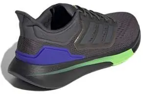 Adidas Eq21 Run Sneakers - Gray/blue