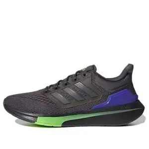 Adidas Eq21 Run Sneakers - Gray/blue