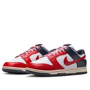 Nike Dunk Low "boston Red Sox