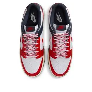 Nike Dunk Low "boston Red Sox