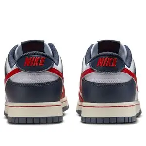 Nike Dunk Low "boston Red Sox