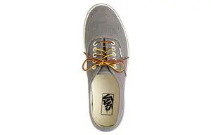 VANS J.crew X Authentic 'worn Canvas' Sneakers