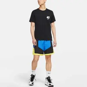 Nike As Nk Dry Kd Ssnl Logo Tee