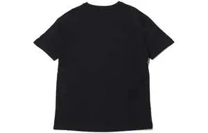 Nike Cheetah Print Crewneck T-shirt