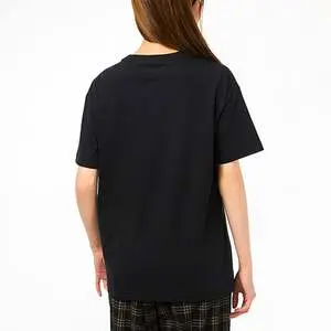 Nike Cheetah Print Crewneck T-shirt