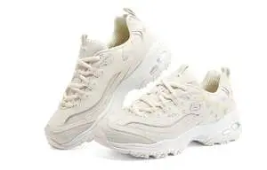 Sketchers D'lites 1.0 Sneakers