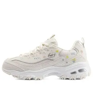 Sketchers D'lites 1.0 Sneakers