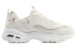 Sketchers D'lites 1.0 Sneakers