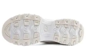 Sketchers D'lites 1.0 Sneakers