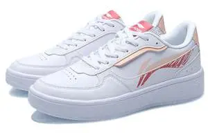 LI-NING Classic Cushion Sneakers