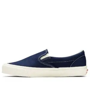 VANS Vans OG Classic Slip-On LX 'Peacoat' Blue
