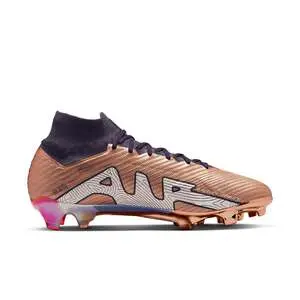 Nike Kylian Mbapp X Mercurial Superfly Elite Fg 'generation Pack - Copper