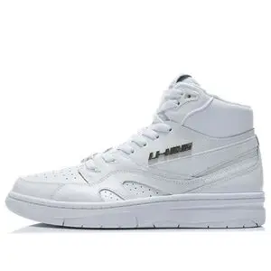 LI-NING 937 Deluxe Hi High Top Sneakers