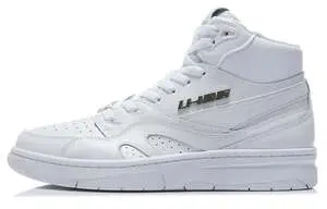 LI-NING 937 Deluxe Hi High Top Sneakers