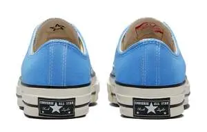 CONVERSE Chuck 70 Low Top Sneakers - Blue