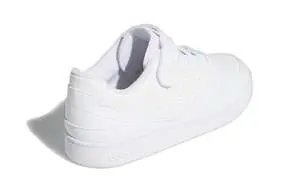 Adidas Forum Low J Sneakers - White
