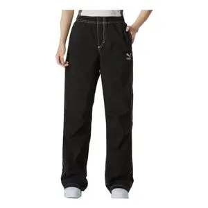 PUMA Ca Pro Pants - Black