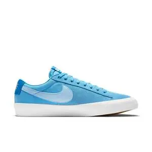 Nike Zoom Blazer Low Pro Gt Sb Sneakers - Blue
