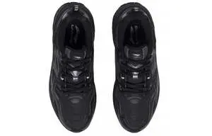 LI-NING 92 Cici Athletic Sneakers - Black